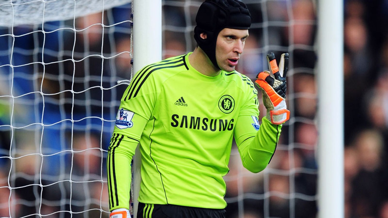 Cech - We have the edge | Football News | Sky Sports