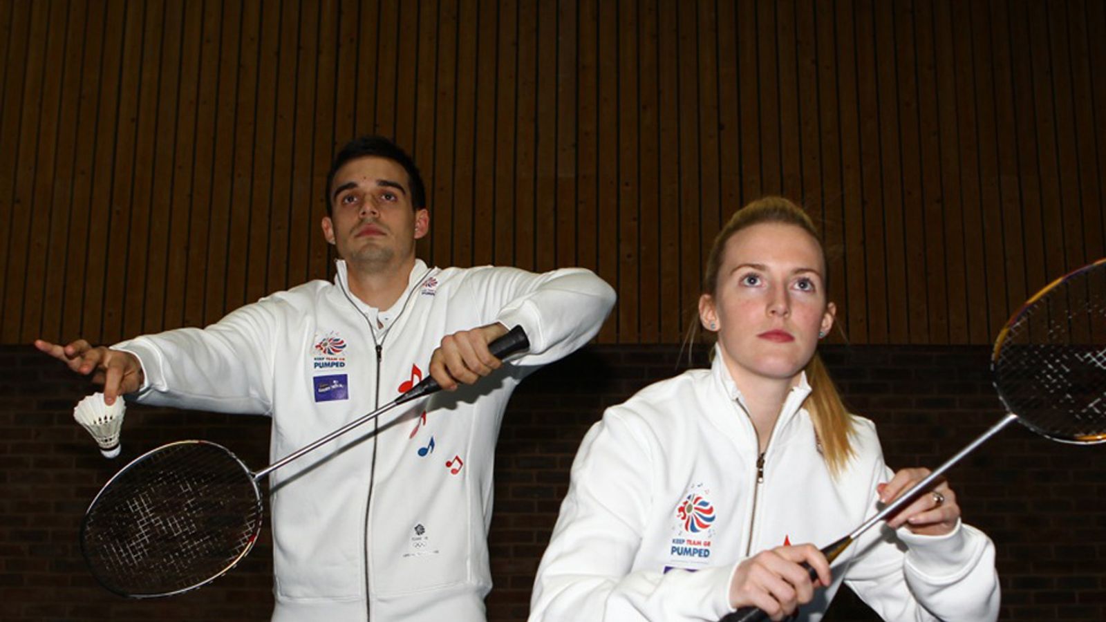 Bankier's home comforts | Olympics News | Sky Sports