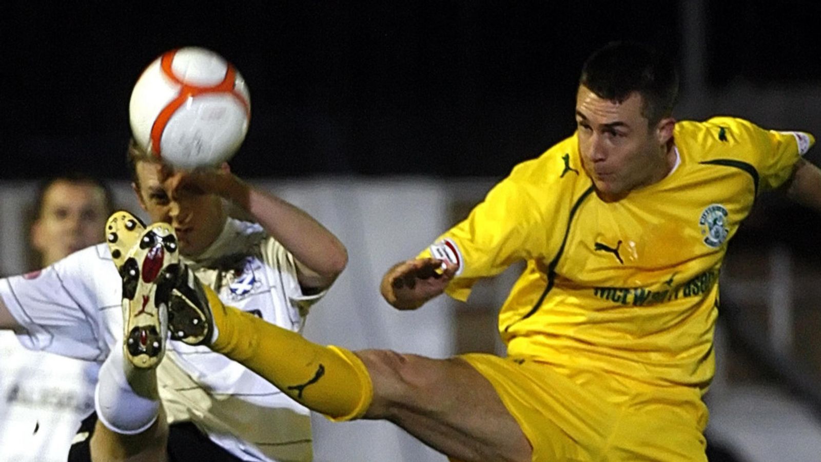 Nish set for reserves return | Football News | Sky Sports