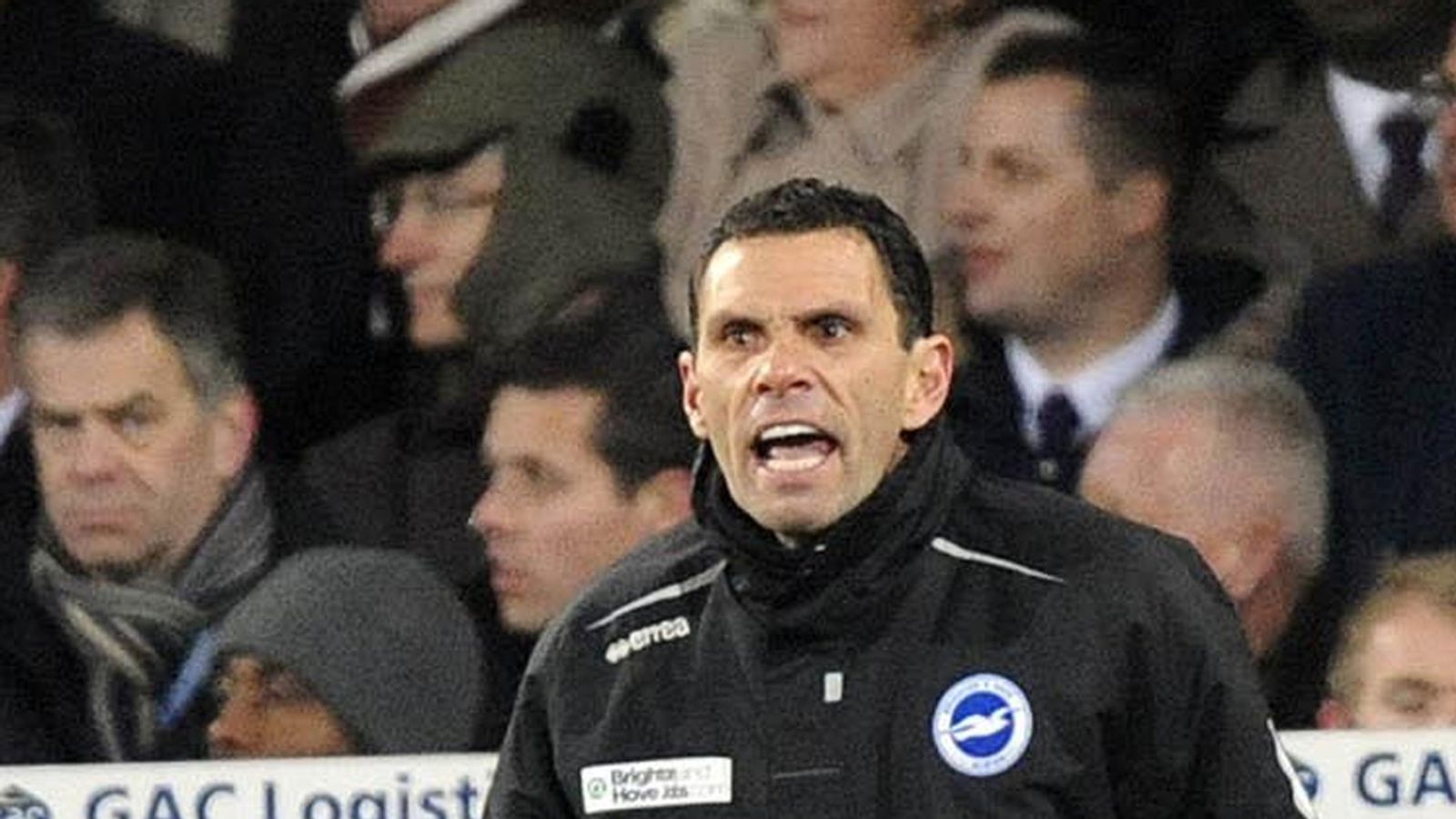 Poyet reveals Wolves approach | Football News | Sky Sports