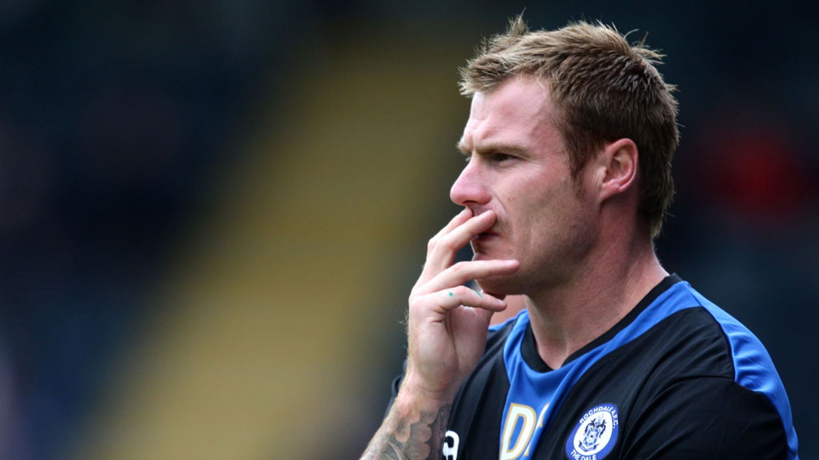 David Flitcroft vows to stick with Barnsley as defeat of Leeds leaves ...