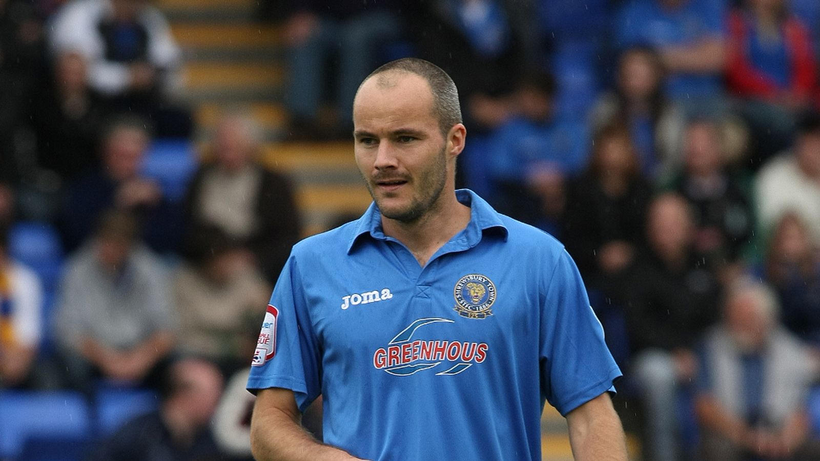 Hat-trick of signings lift Caley | Football News | Sky Sports