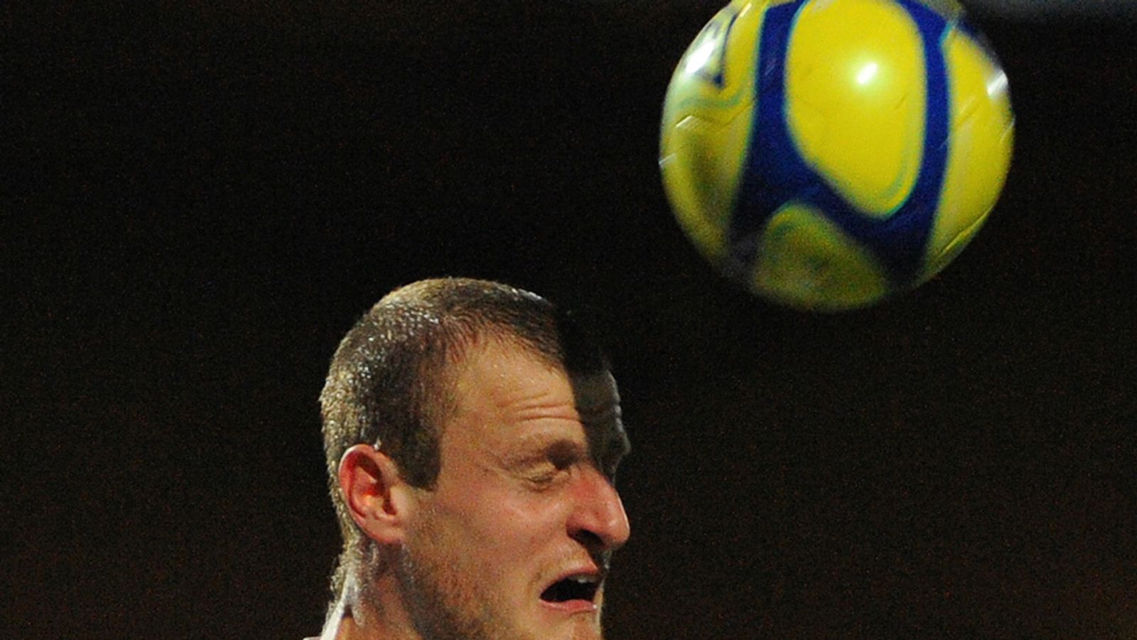 Bolton defender David Wheater is delighted to be back in action ...