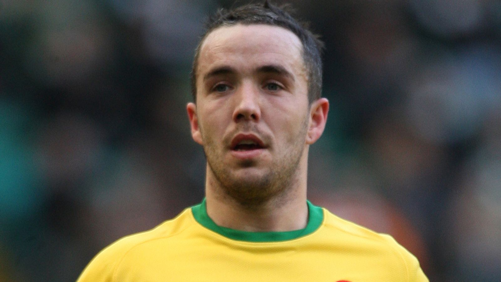 Imrie signs for St Mirren | Football News | Sky Sports