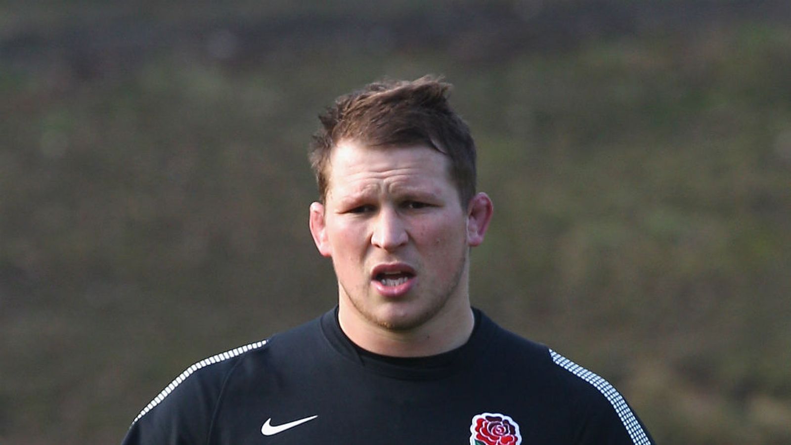 Hartley relishing the challenge | Rugby Union News | Sky Sports