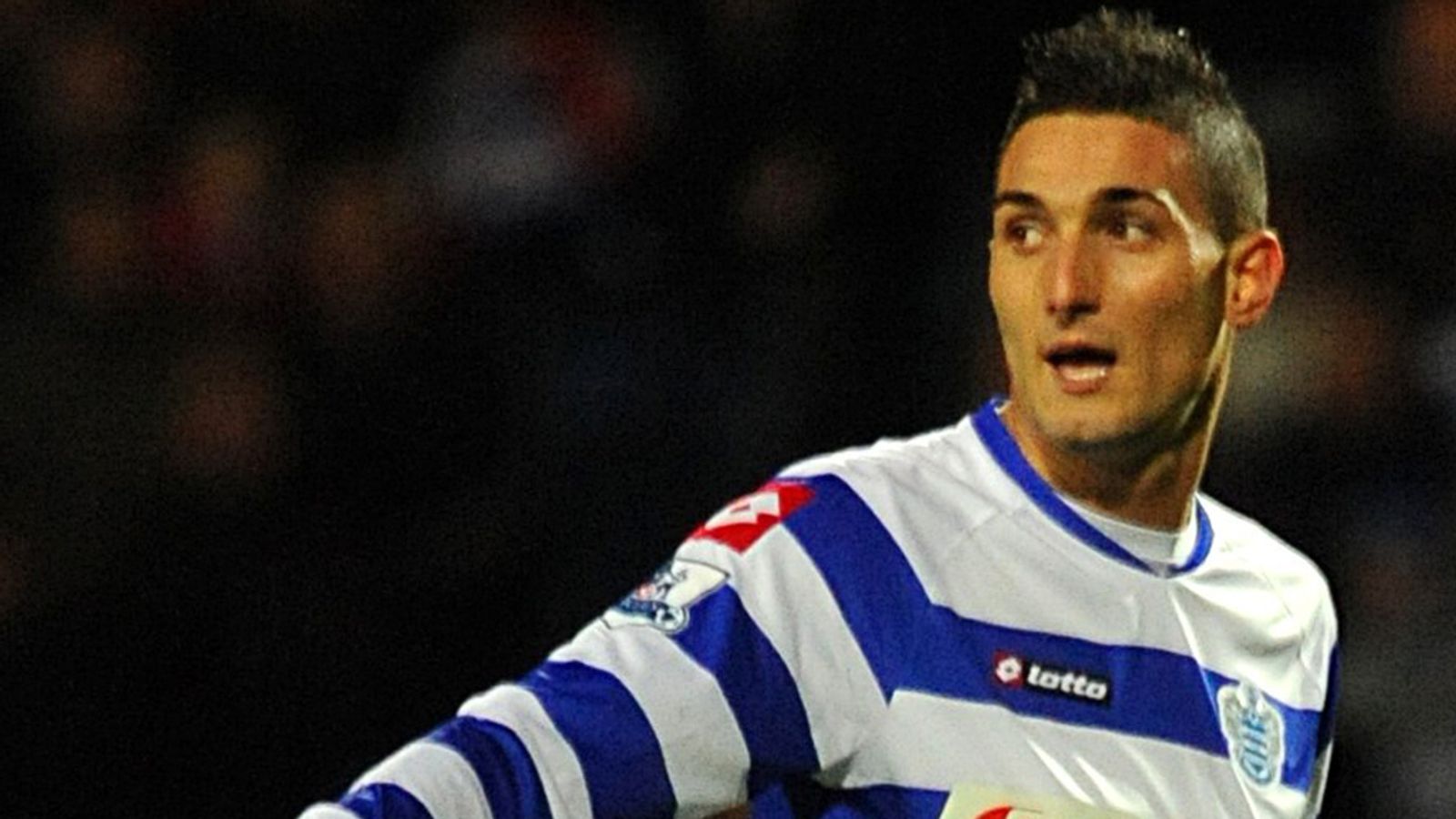 Macheda - I need to step up | Football News | Sky Sports
