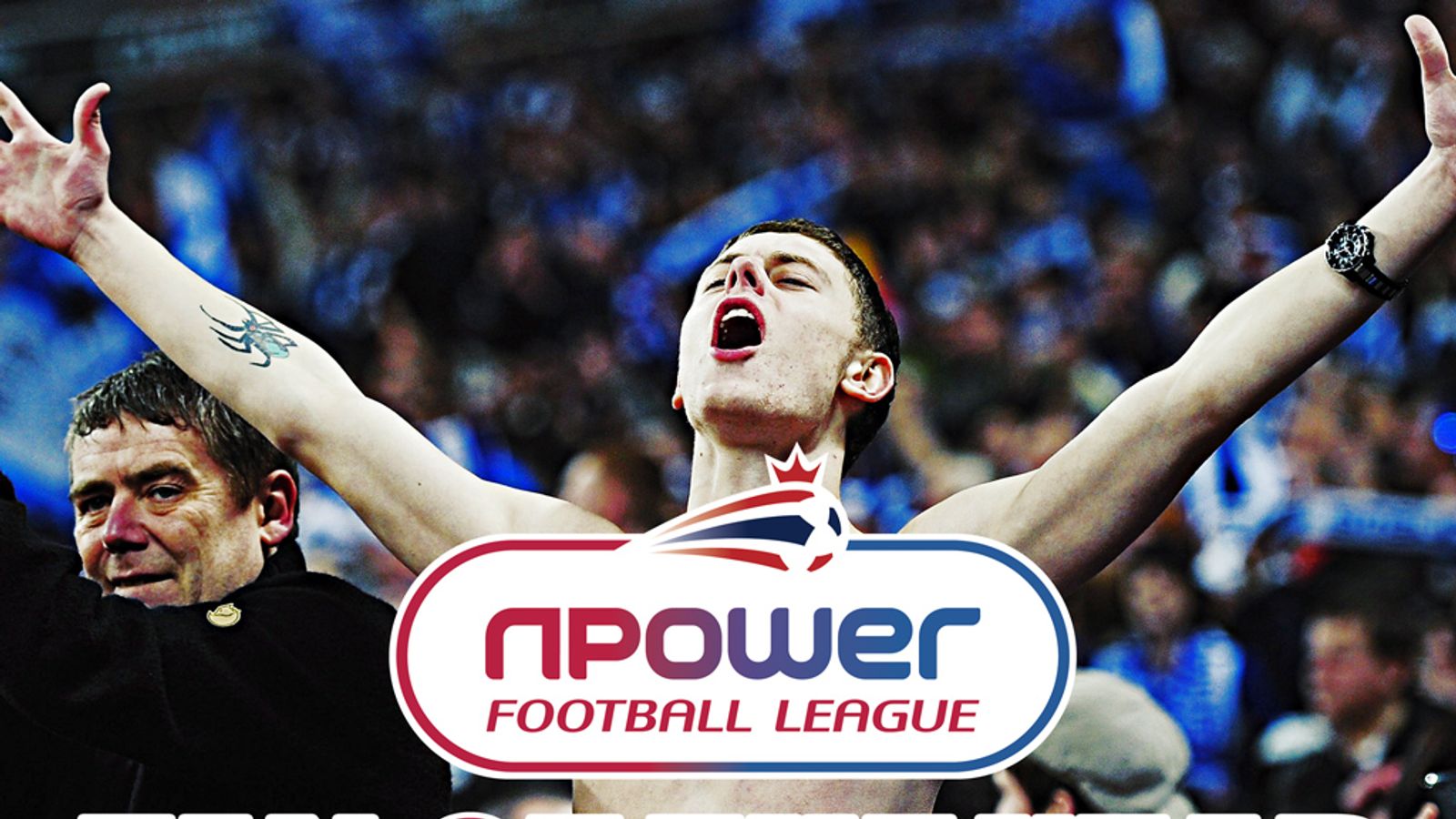 Fan of the year | Football News | Sky Sports