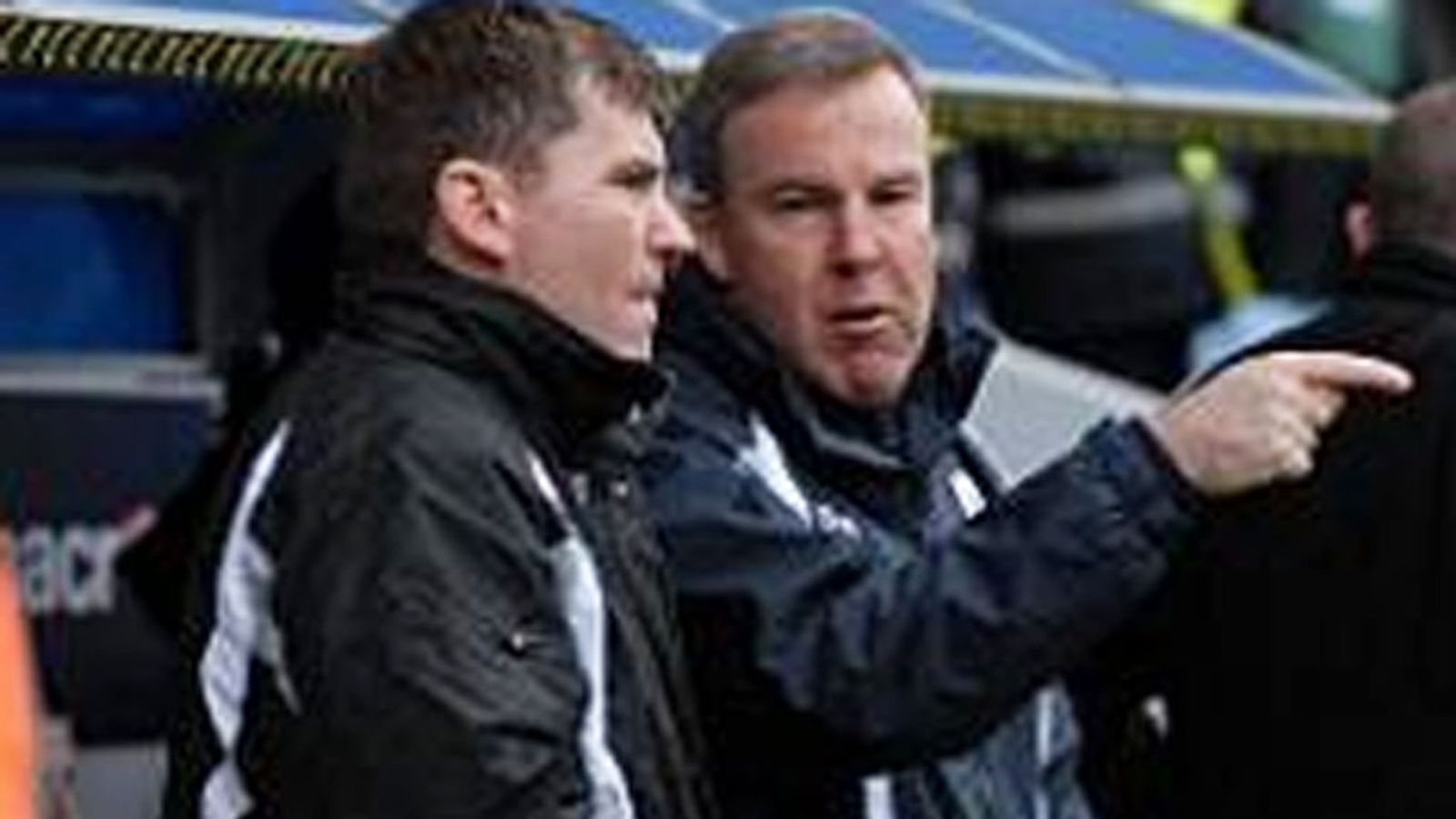 Joe Gallen says Millwall cannot afford to get too carried away ...