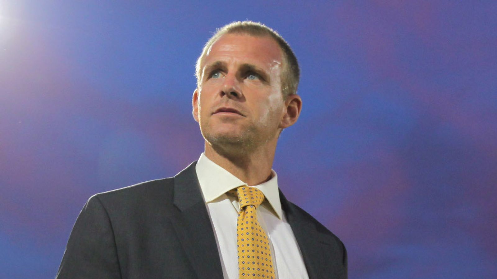 Smith salutes solid Stevenage | Football News | Sky Sports