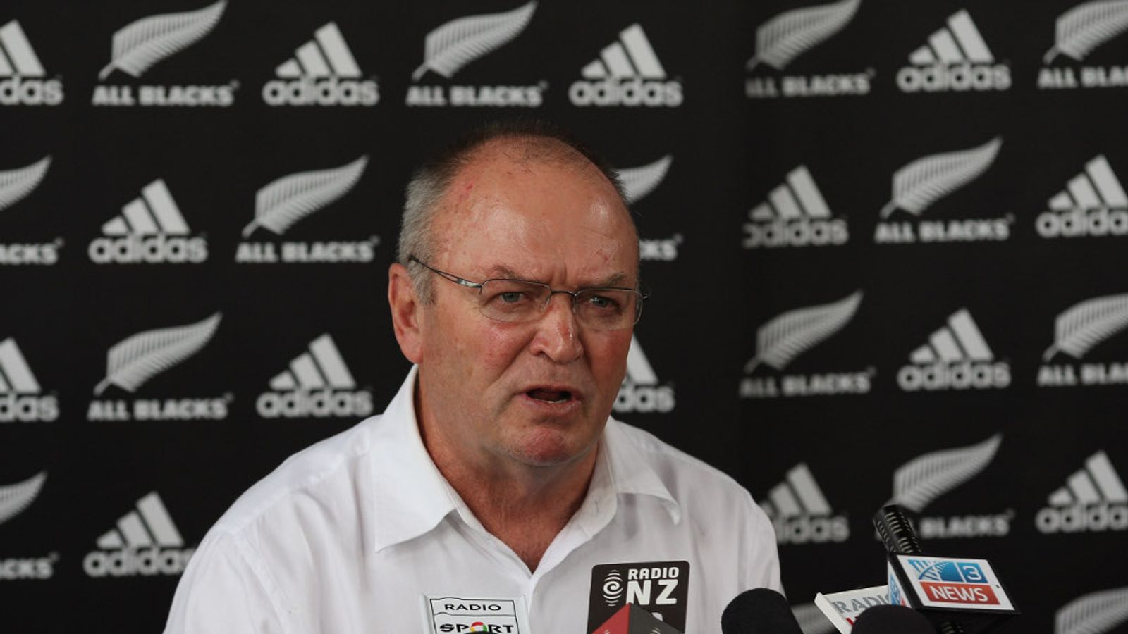 Henry blasts wasteful England | Rugby Union News | Sky Sports