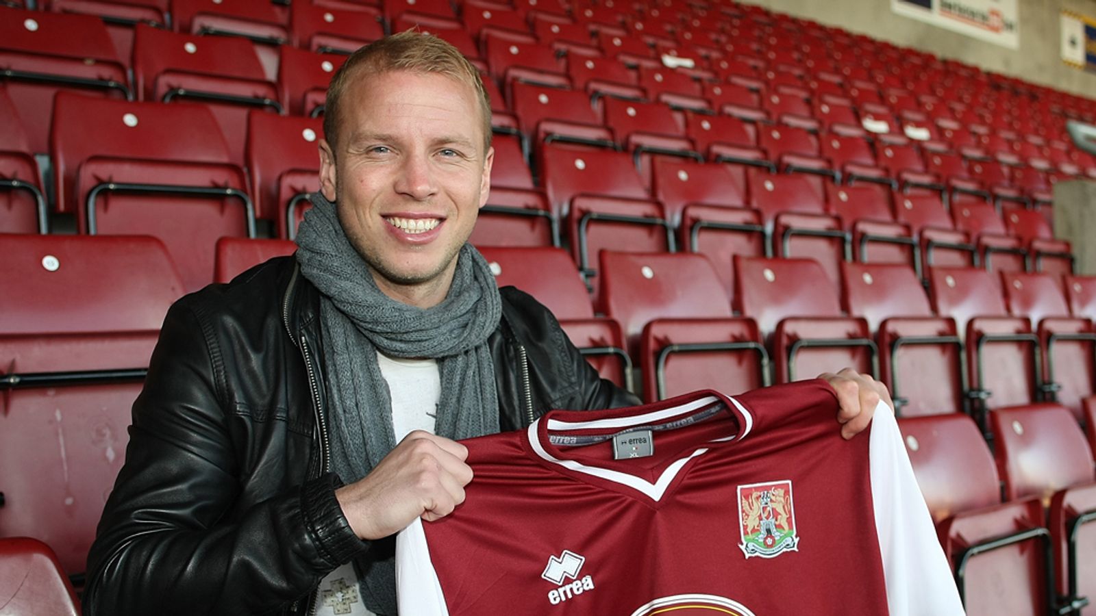Cobblers bring back Guttridge | Football News | Sky Sports