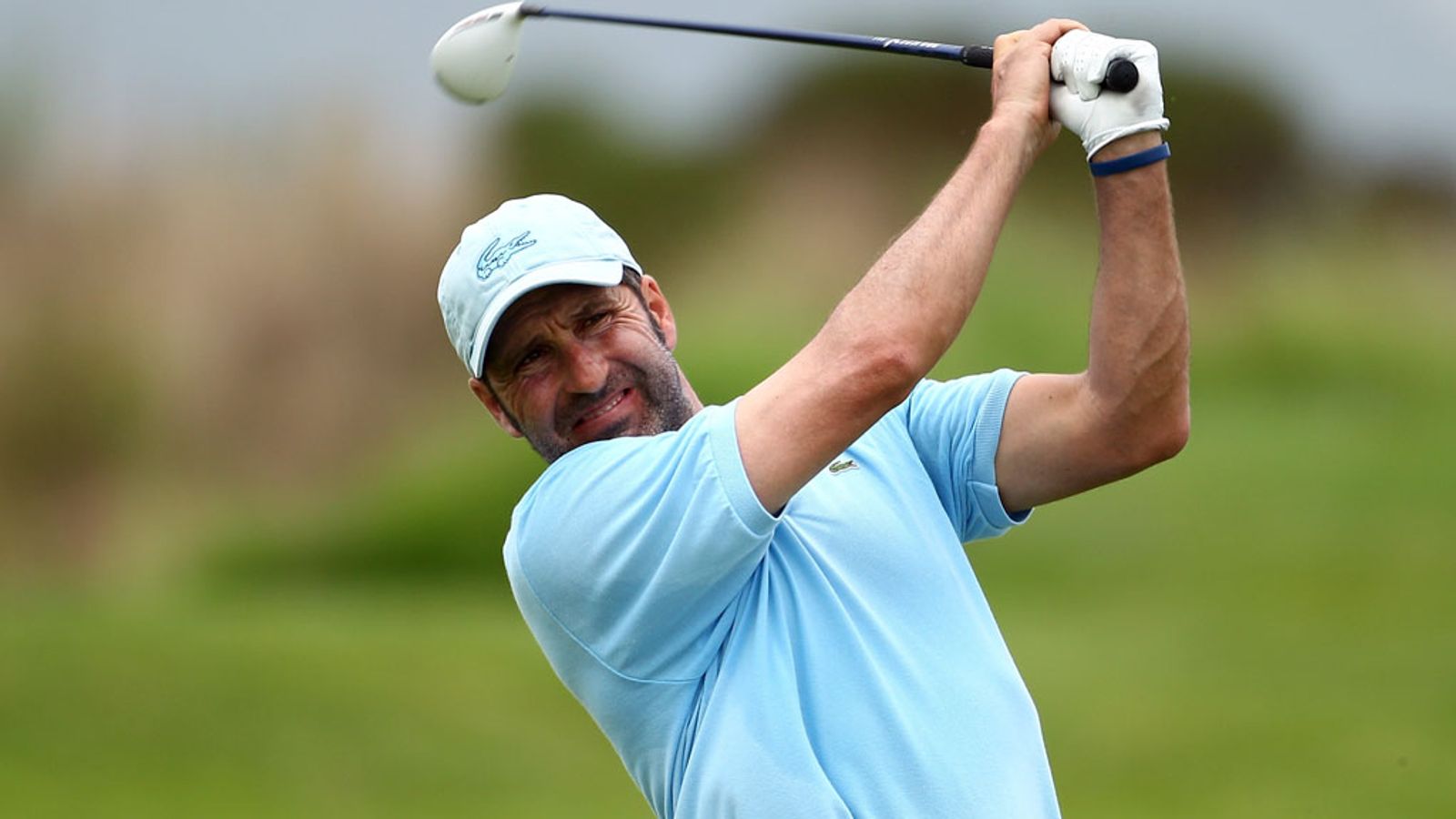 Olazabal added in Abu Dhabi | Golf News | Sky Sports
