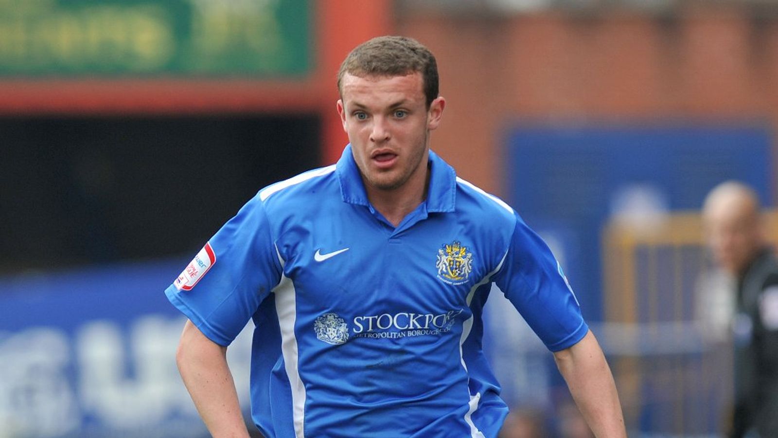 Rovers extend Wallace deal | Football News | Sky Sports