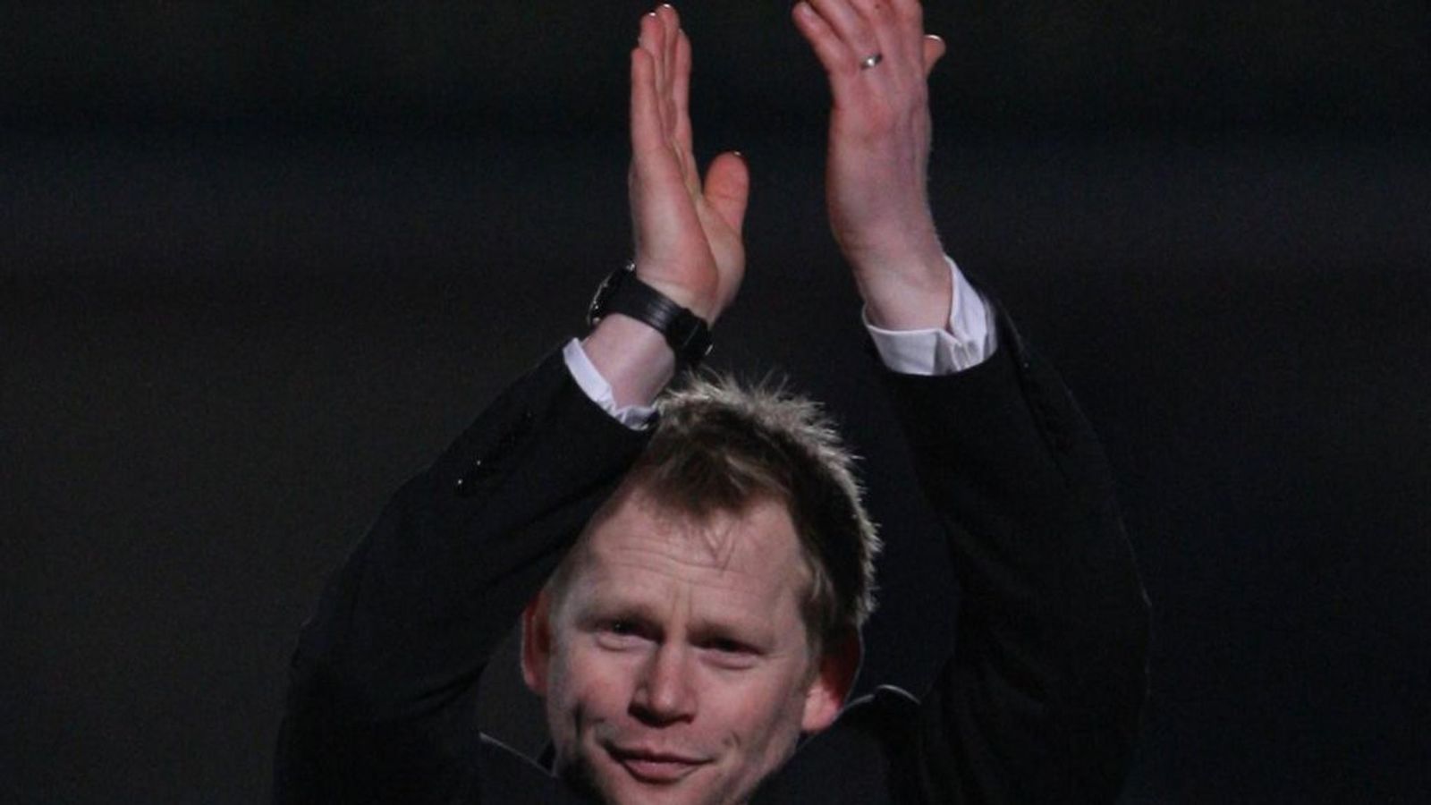 Pitman proud of Bulls showing | Football News | Sky Sports