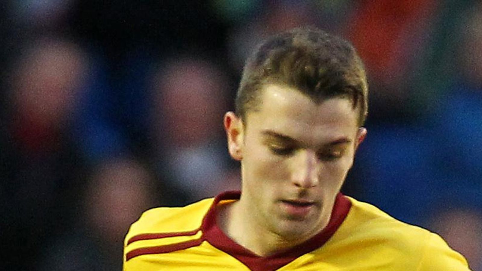 J-Rod piles pressure on Forest | Football News | Sky Sports