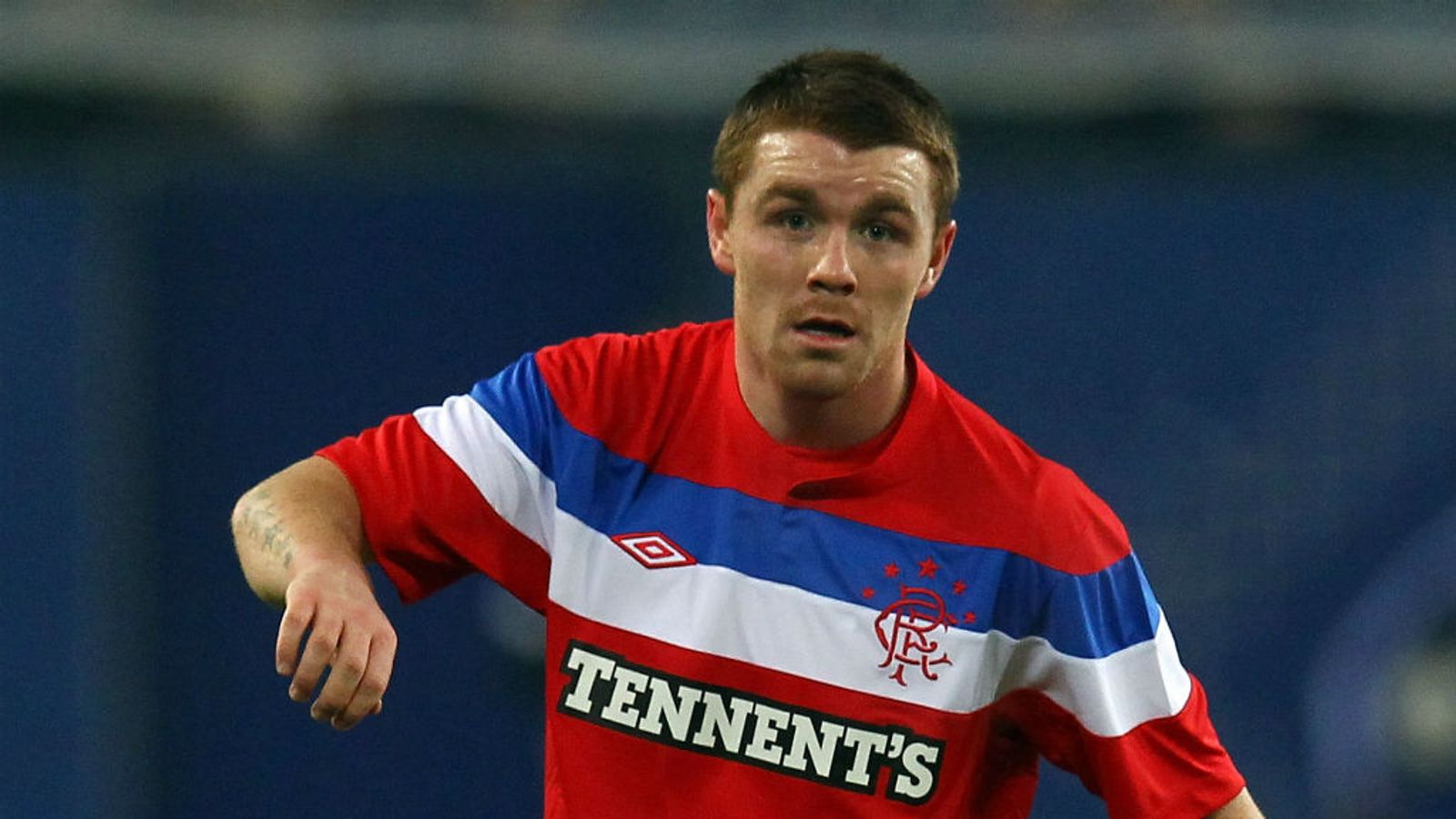 Fleck joins Blackpool | Football News | Sky Sports