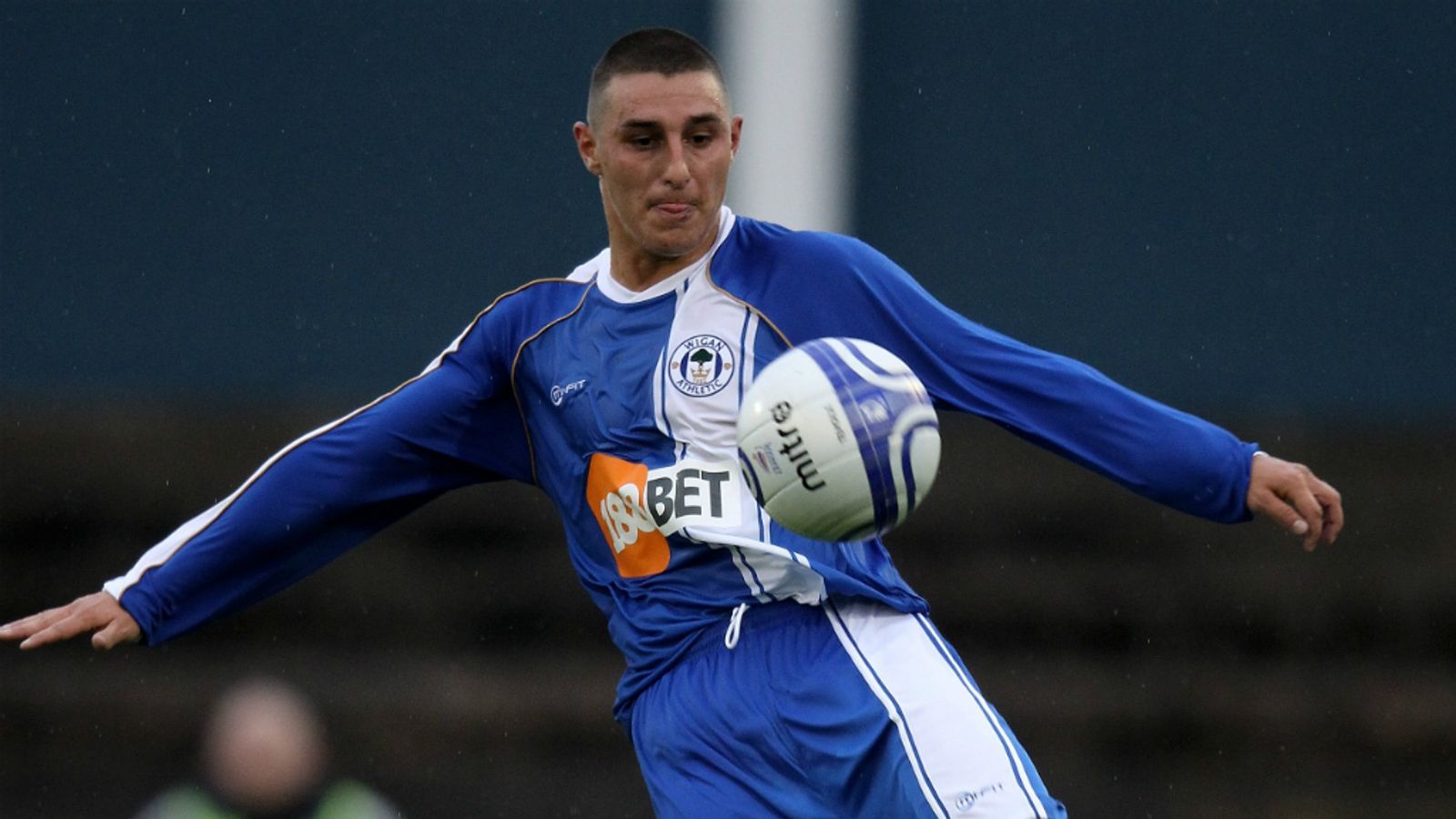 Mustoe ready for step up | Football News | Sky Sports