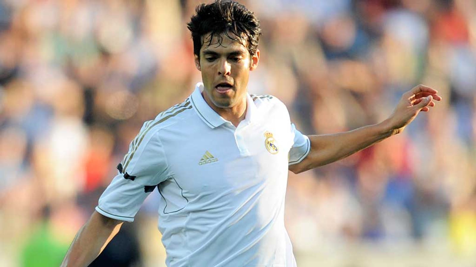 Kaka future in doubt | Football News | Sky Sports