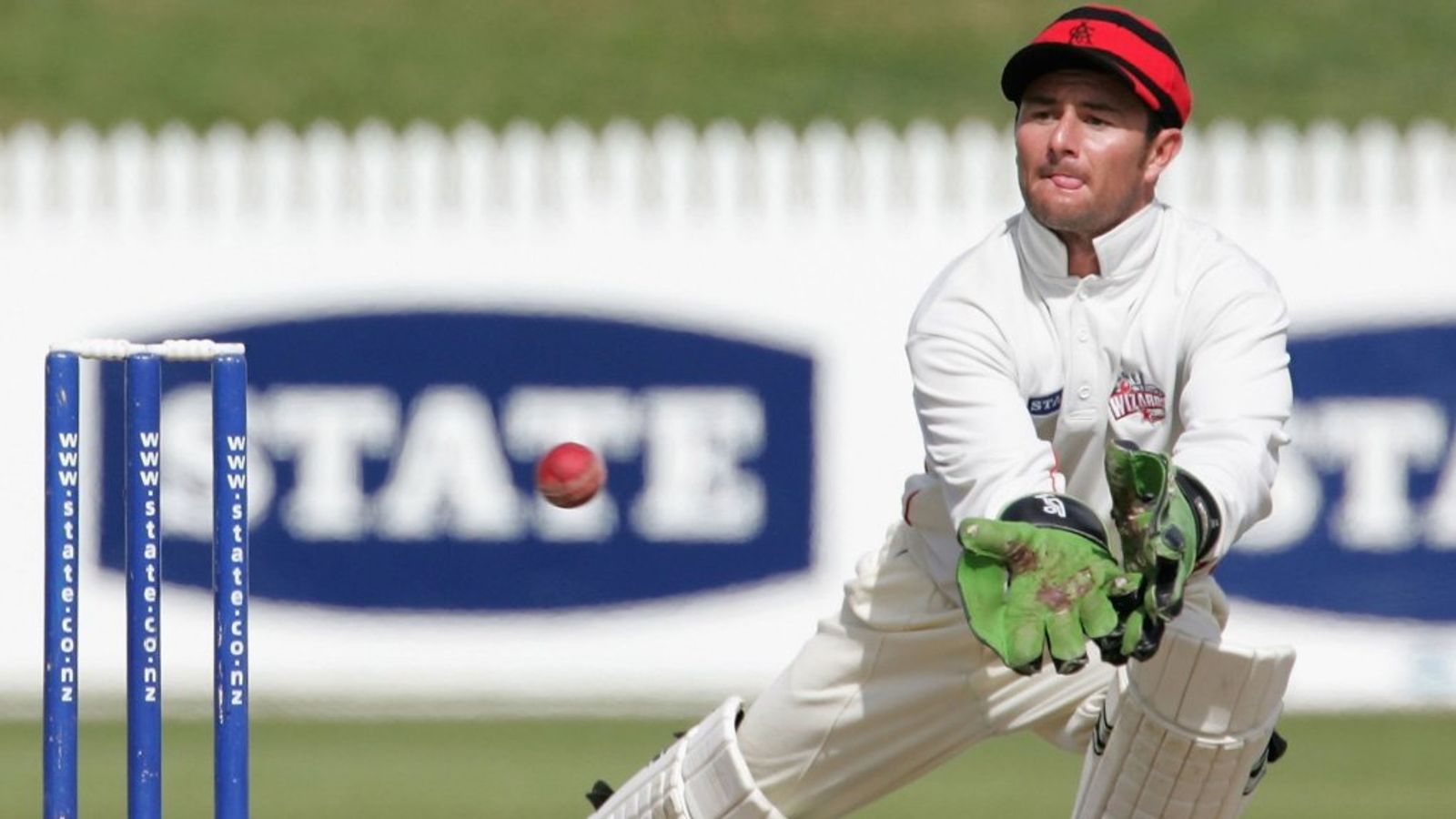 Van Wyk gets Black Caps call | Cricket News | Sky Sports