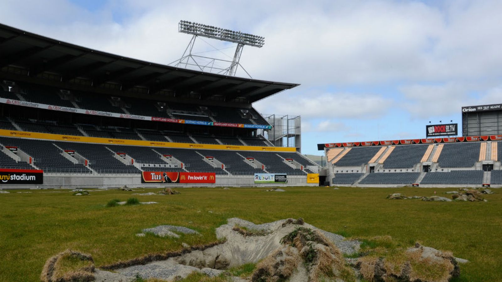 Crusaders still on the road | Rugby Union News | Sky Sports