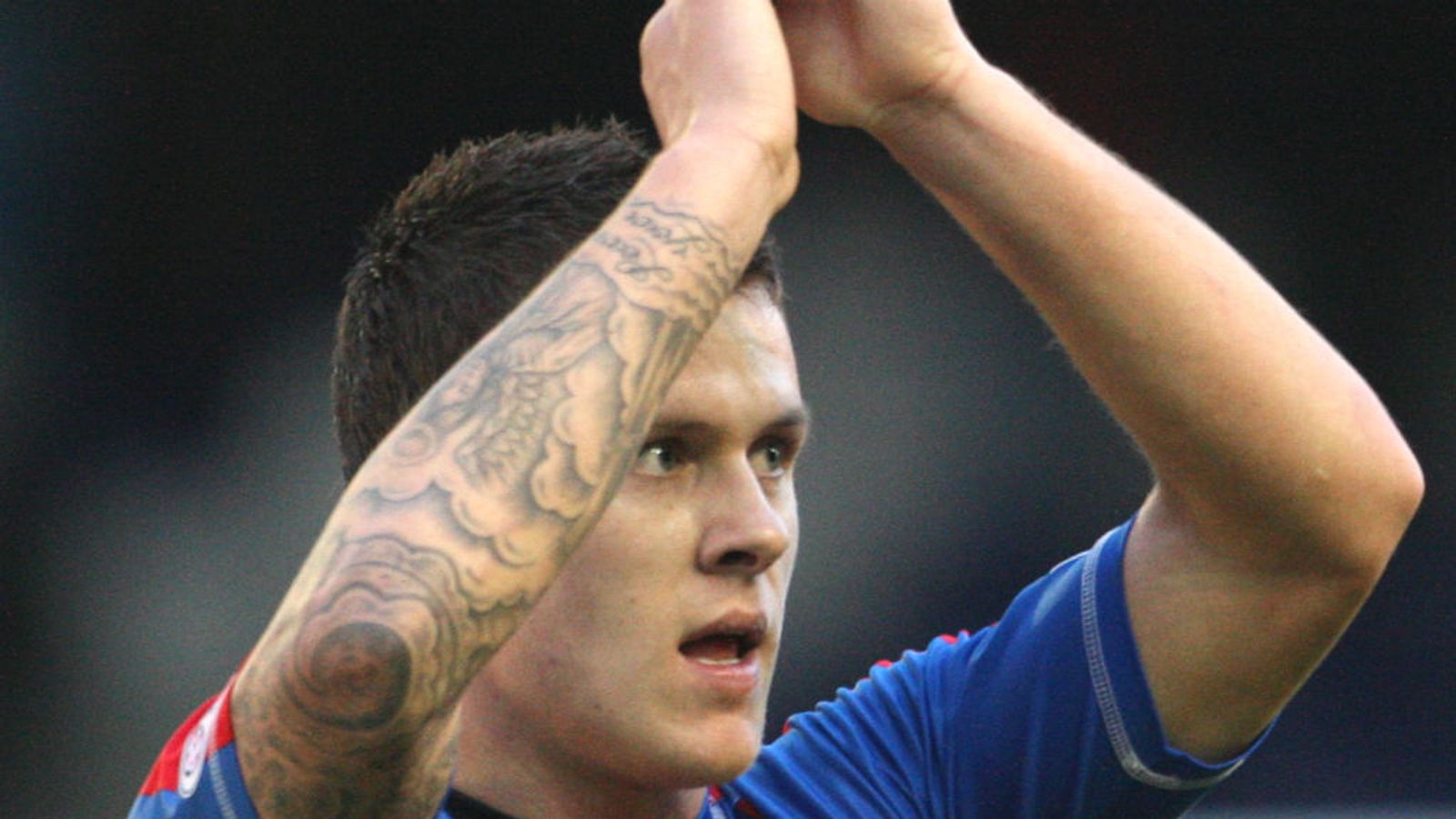 Butcher doubts Cox return | Football News | Sky Sports