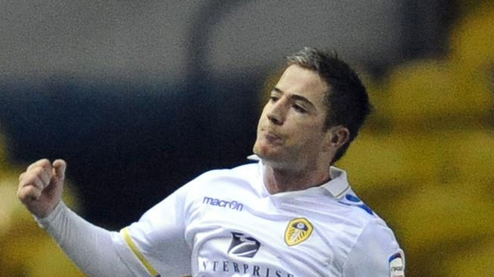 Scots call up McCormack & Black | Football News | Sky Sports