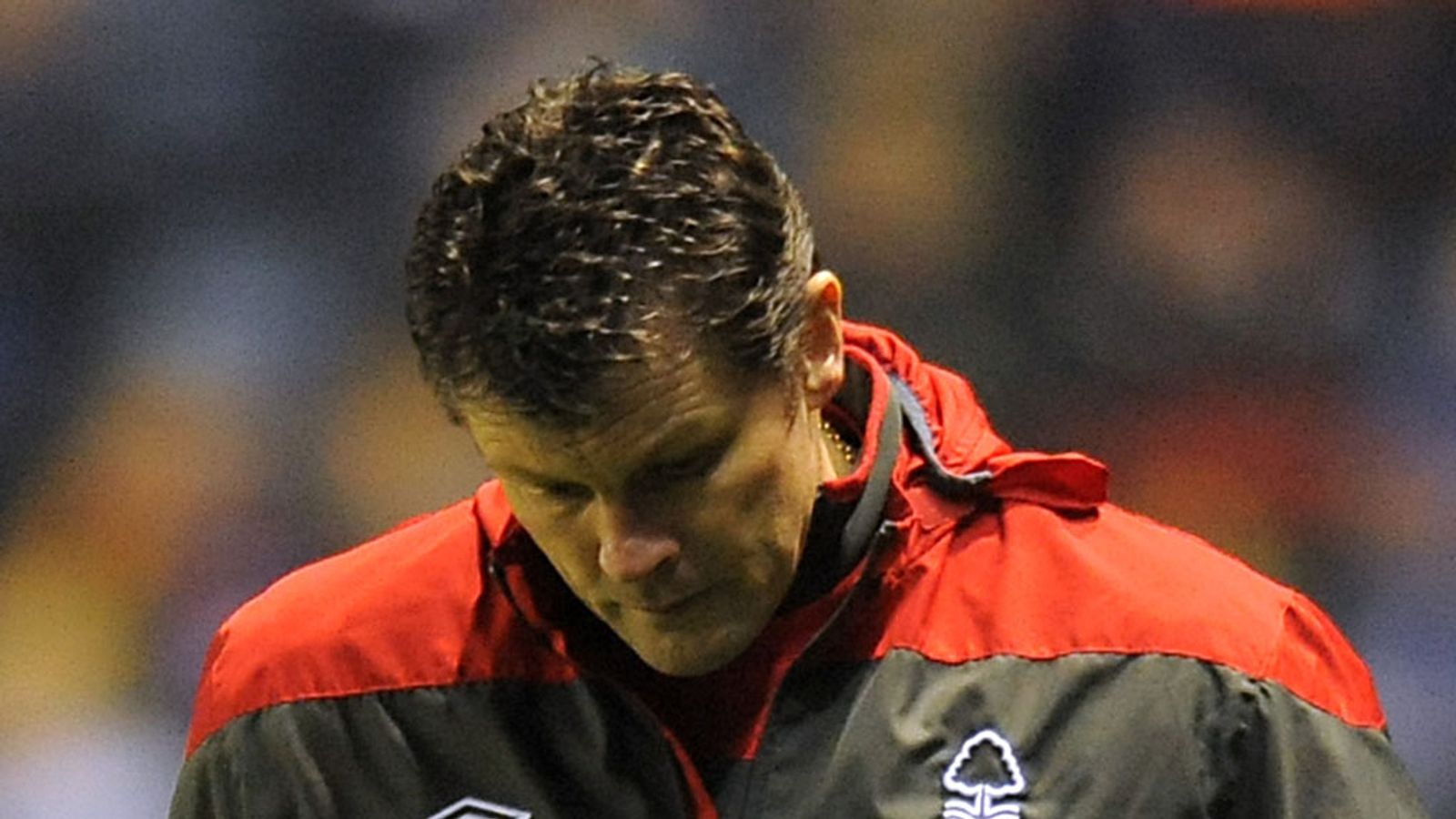 Cup pain for Cotterill | Football News | Sky Sports