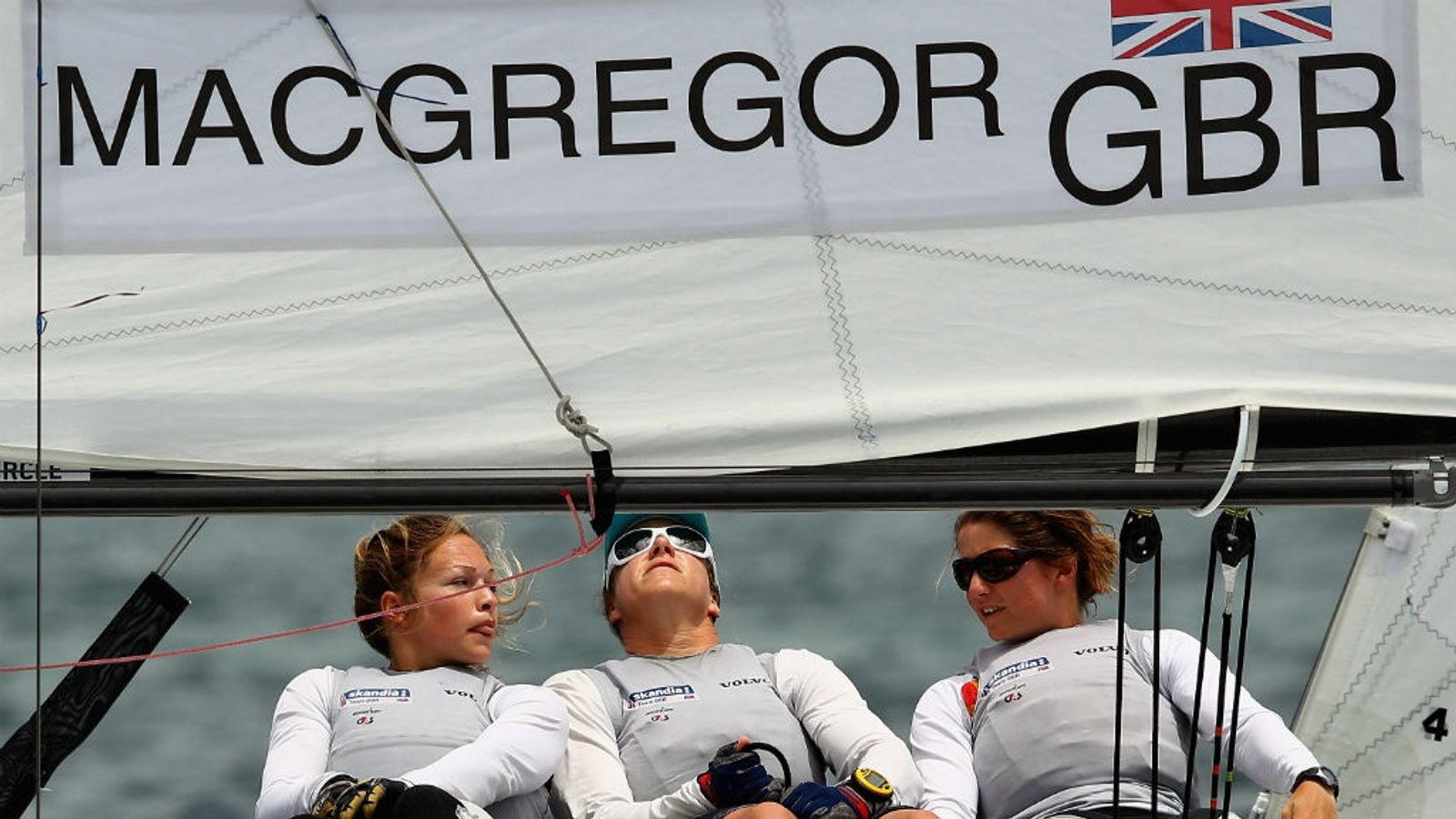 Medals close for Brits | Olympics News | Sky Sports