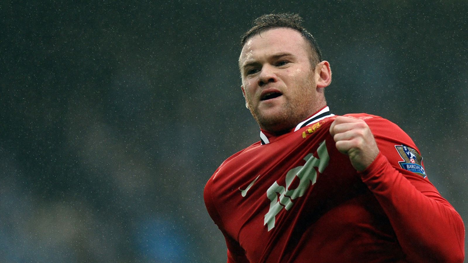 Rooney - United hitting peak | Football News | Sky Sports