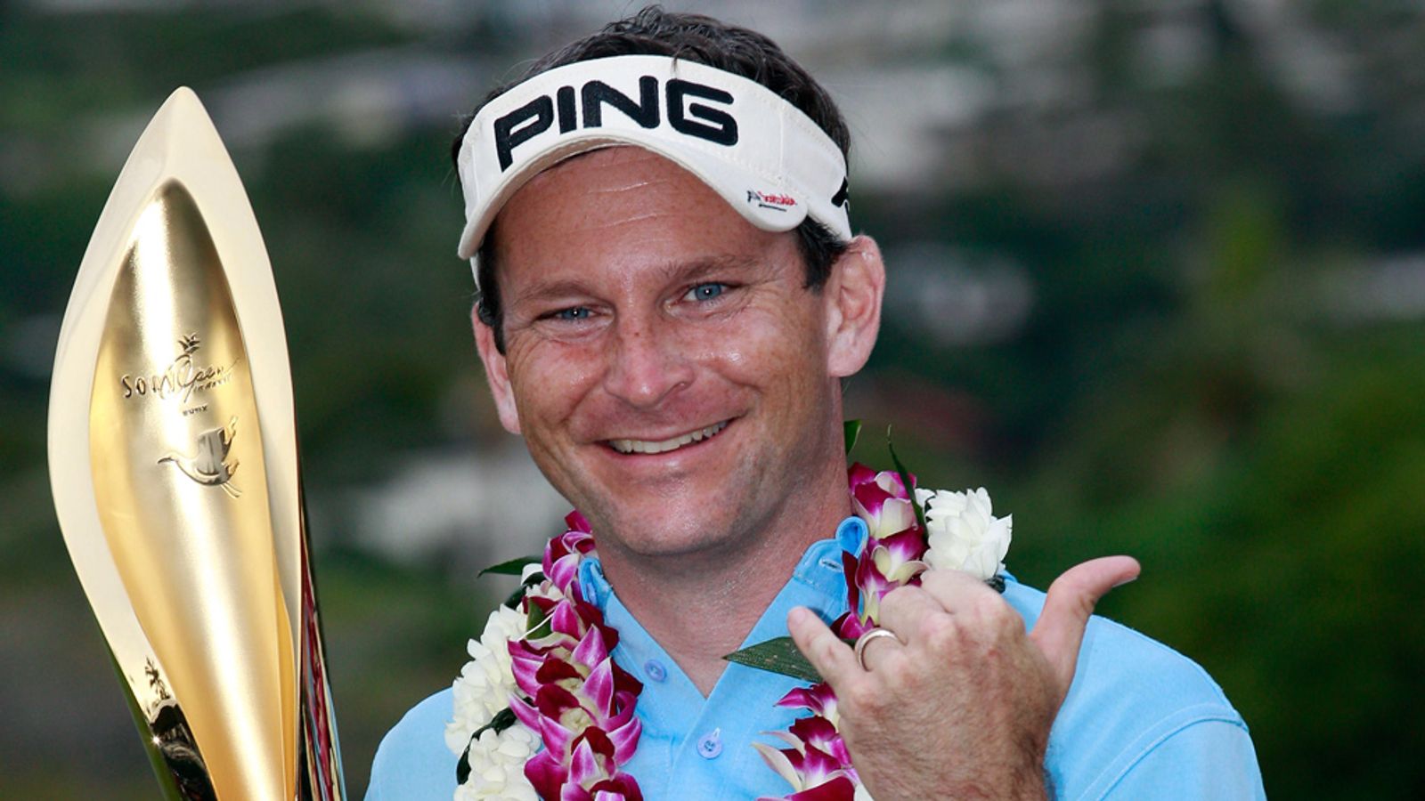 Sony stat pack | Golf News | Sky Sports