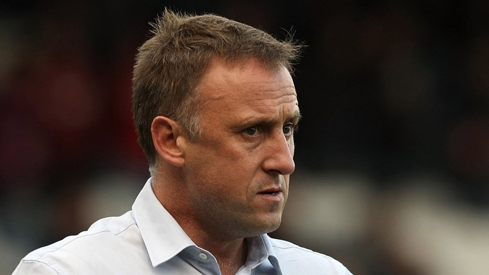 Yates proud in defeat | Football News | Sky Sports