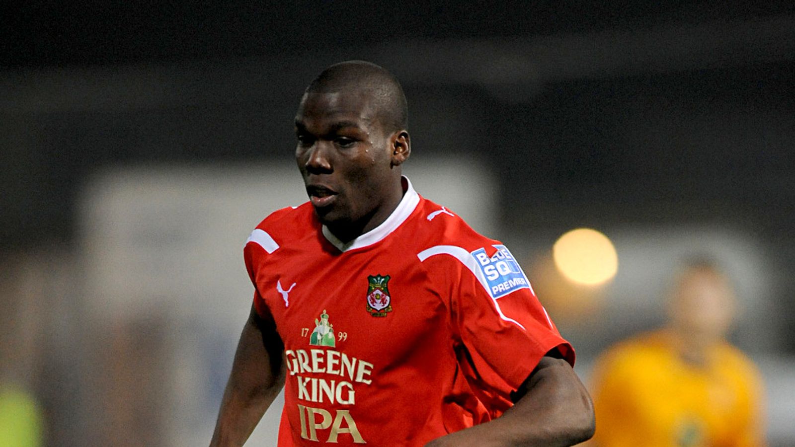 Pogba ready for step up | Football News | Sky Sports