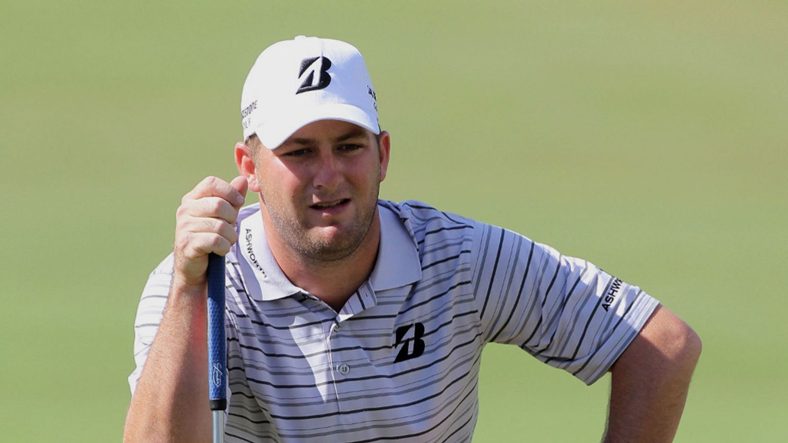Every's day in Hawaii | Golf News | Sky Sports