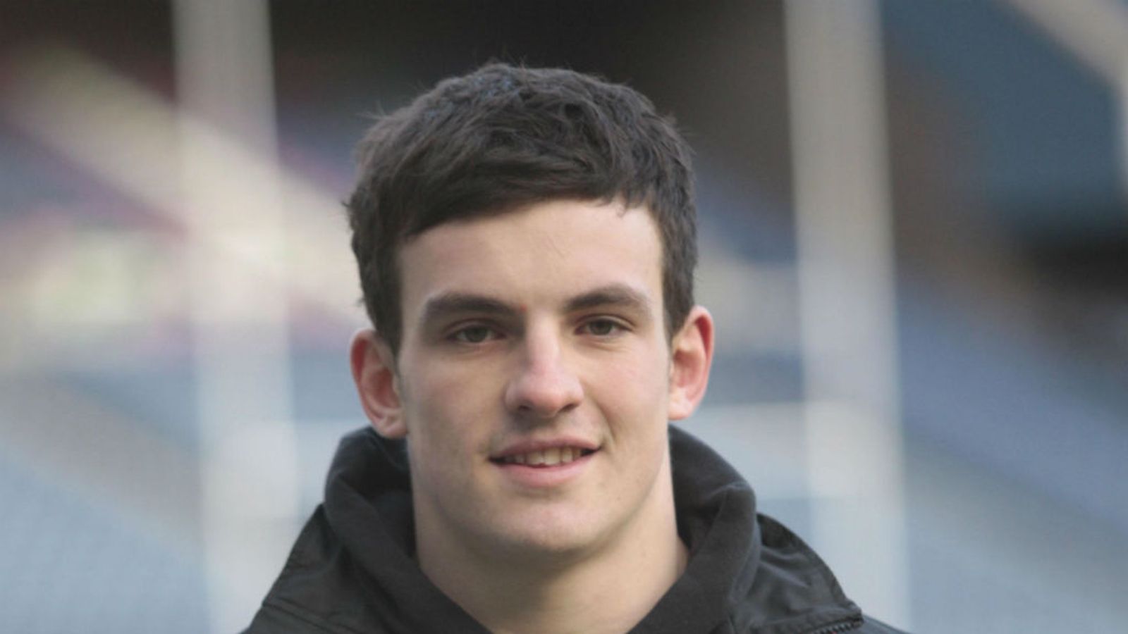 Scott rewarded by Edinburgh | Rugby Union News | Sky Sports