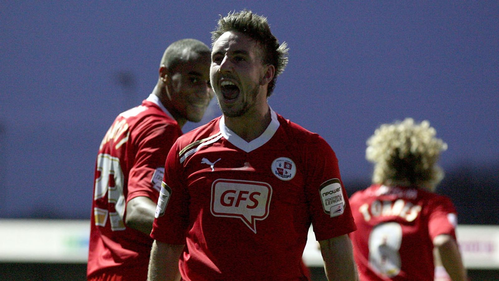 Tubbs: It was tough to leave | Football News | Sky Sports