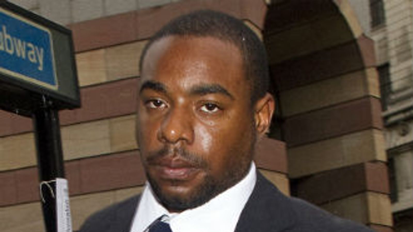 Duo lose appeal | Cricket News | Sky Sports