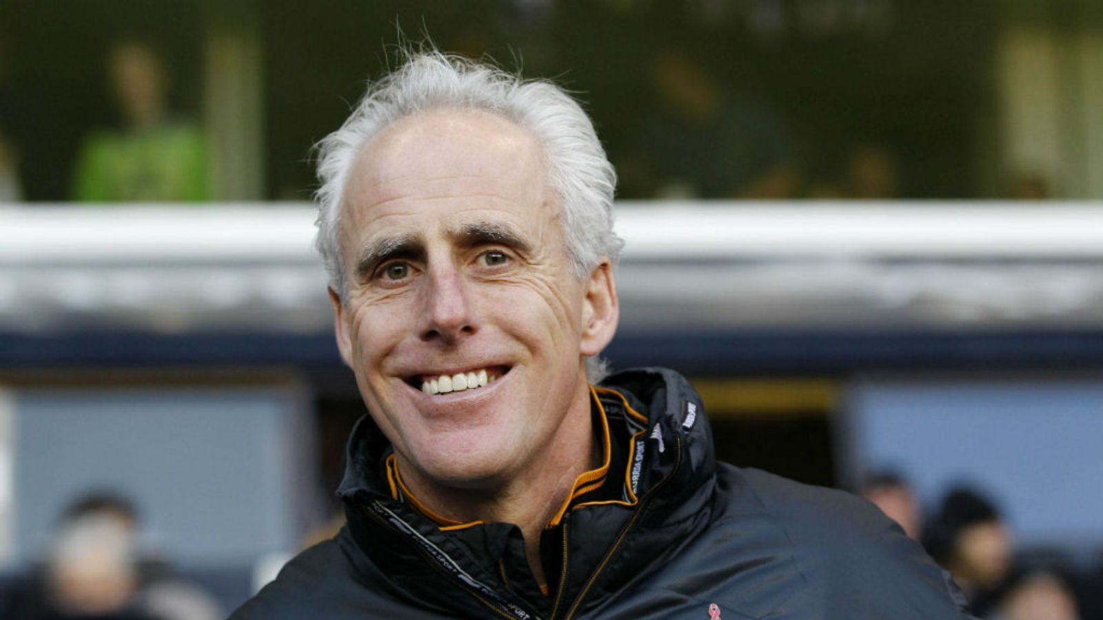 McCarthy proud of players | Football News | Sky Sports