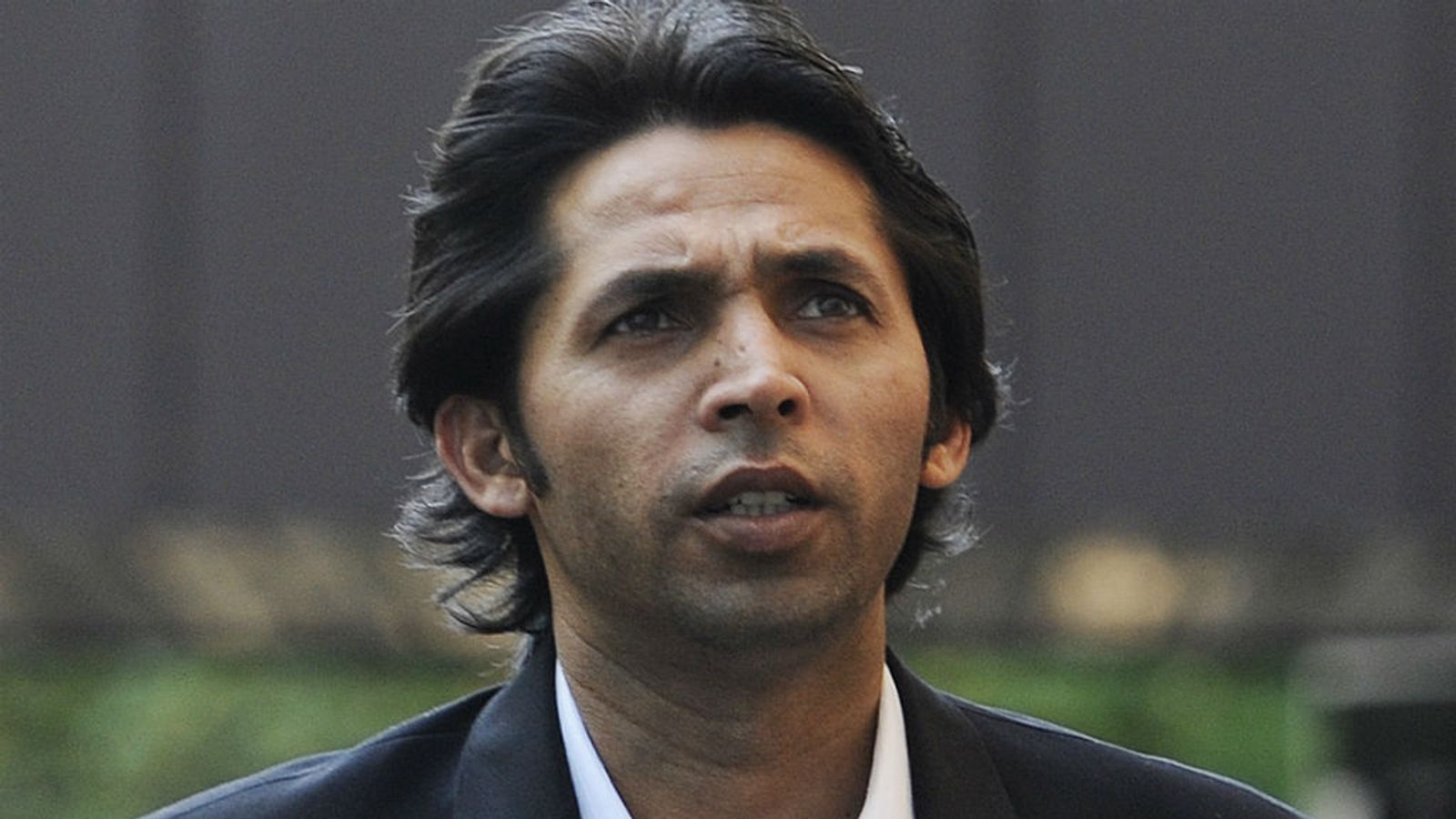 Asif to launch appeal | Cricket News | Sky Sports