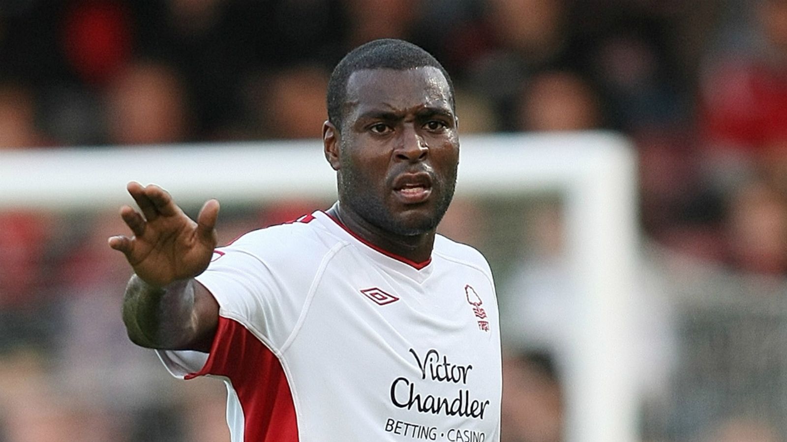 Morgan agrees Foxes move | Football News | Sky Sports