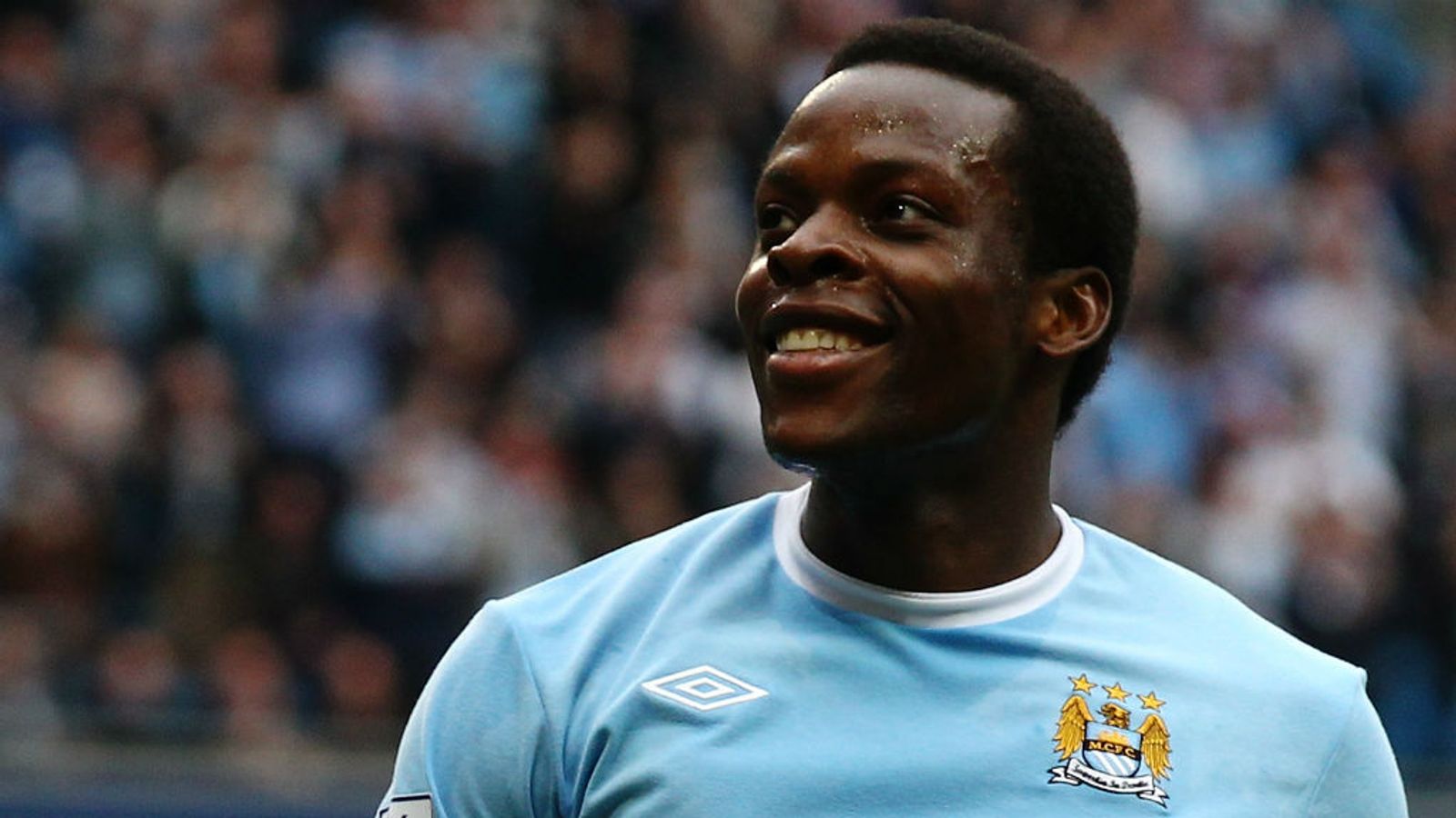 Onuoha arrives at QPR | Football News | Sky Sports