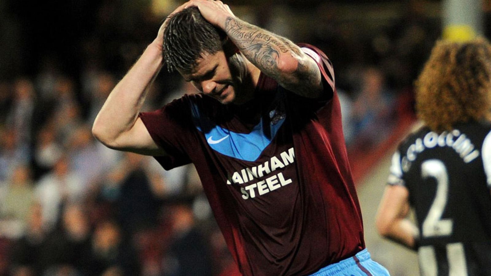 Shiels delight at Nelson deal | Football News | Sky Sports