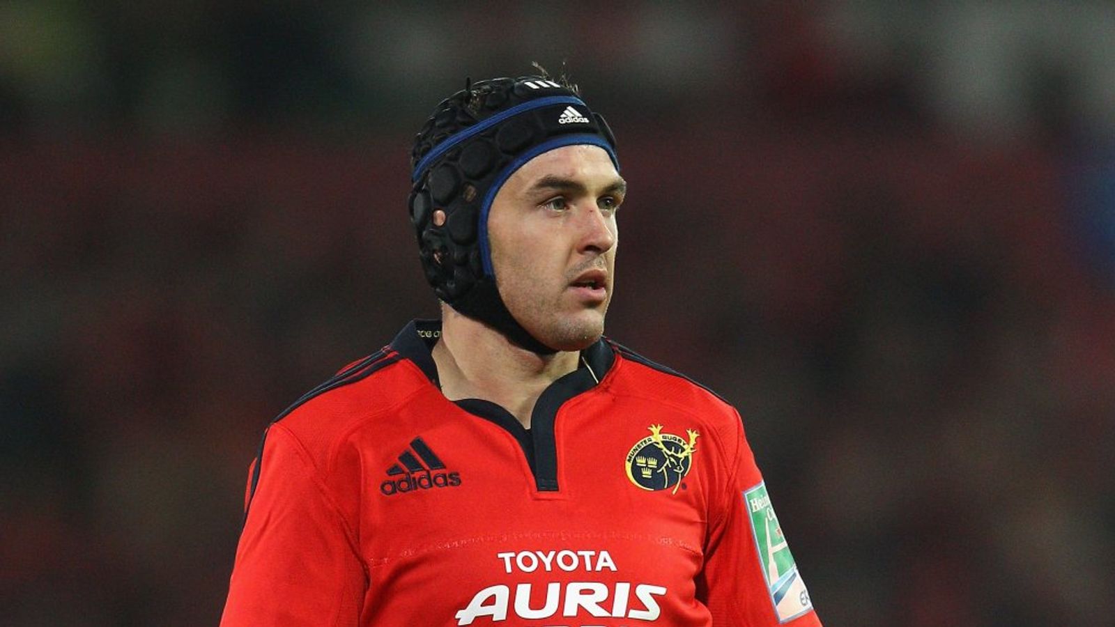 Ronan set for surgery | Rugby Union News | Sky Sports