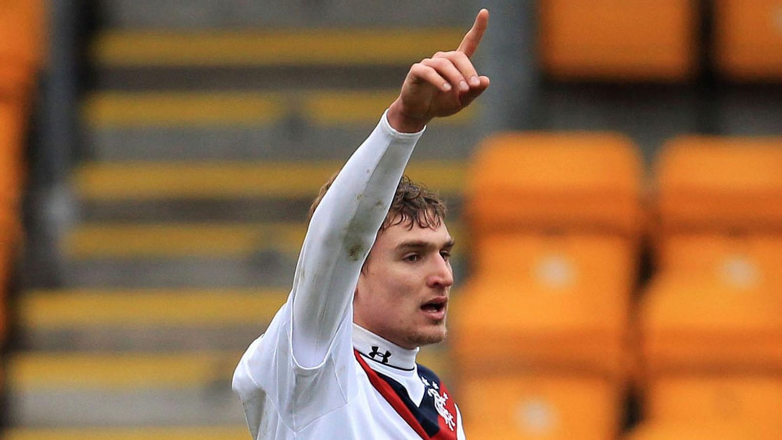 Hammers in Jelavic talks | Football News | Sky Sports