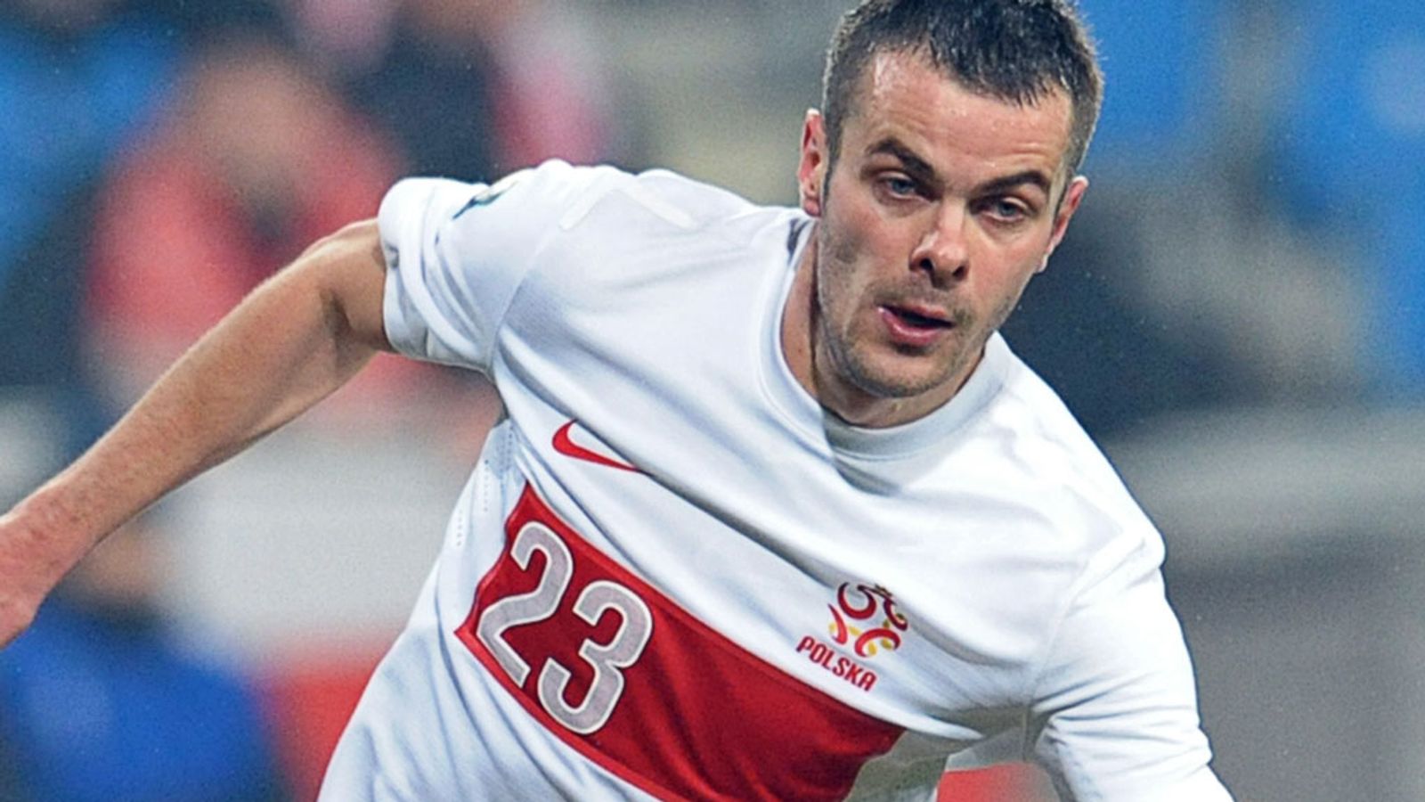 Brozek joins Celtic on loan | Football News | Sky Sports