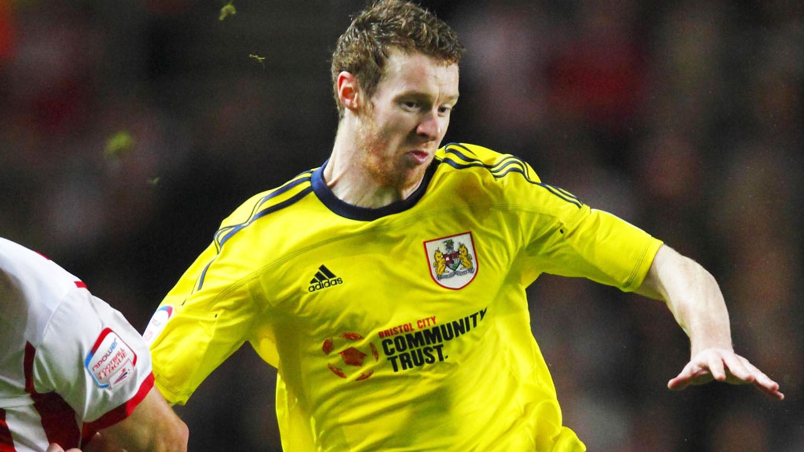 Pearson pens new Robins deal | Football News | Sky Sports