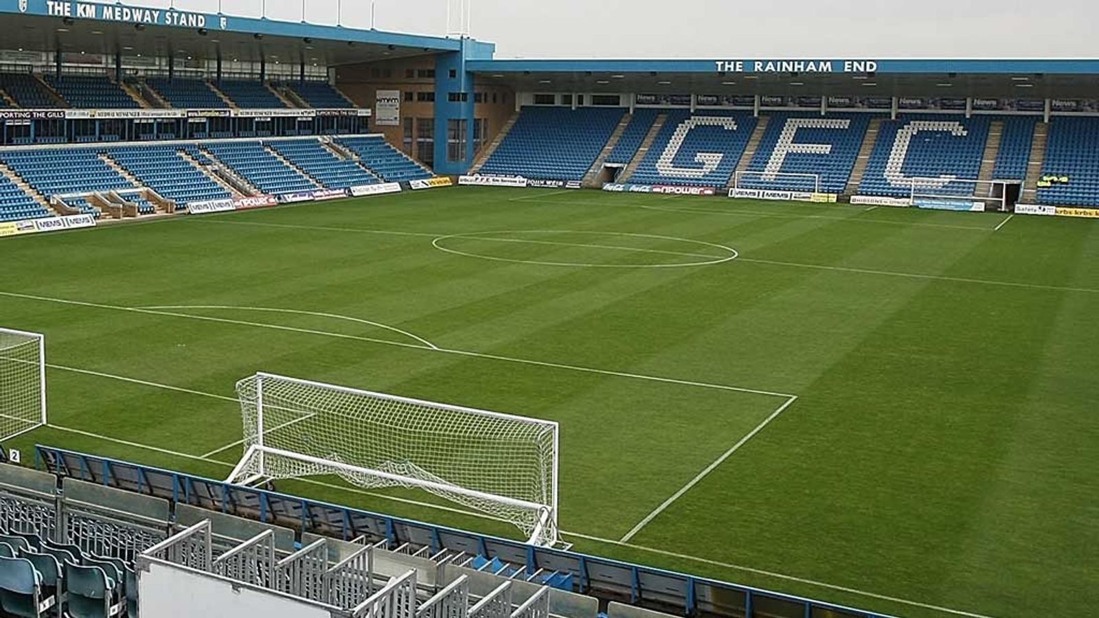 Gillingham avoid points deduction for fielding ineligible player ...