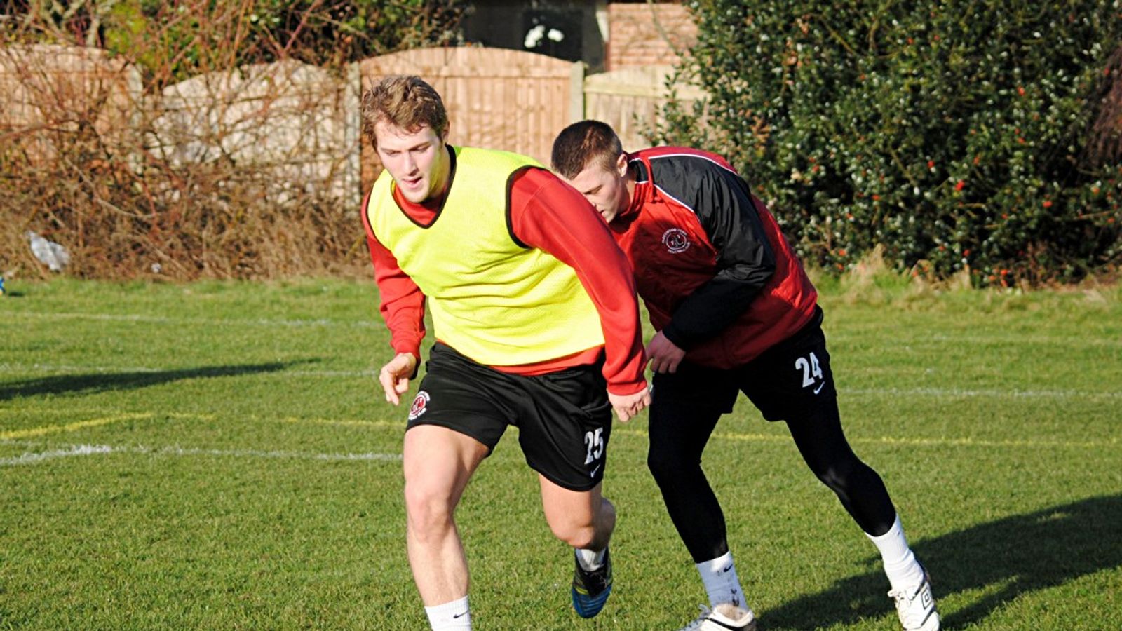 Atkinson extends Stanley stay | Football News | Sky Sports