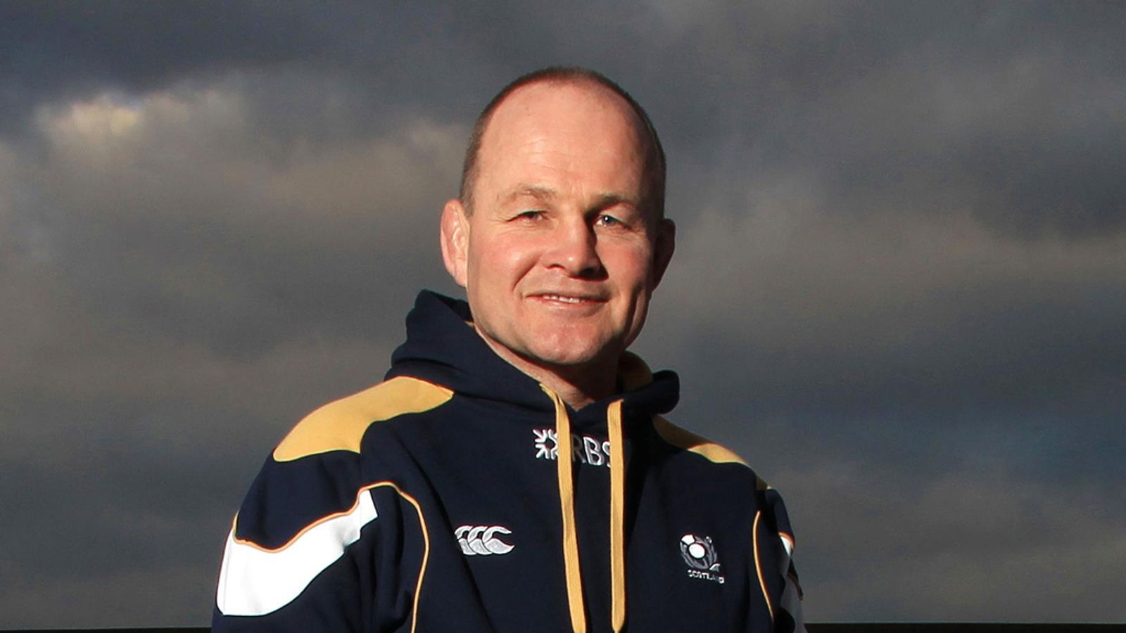 Robinson - I've not stirred pot | Rugby Union News | Sky Sports