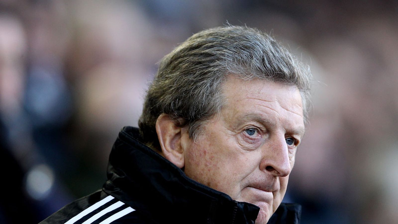 Roy - Safety before contract | Football News | Sky Sports