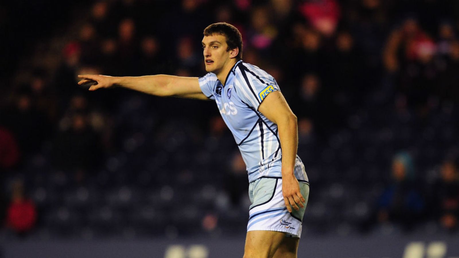 Warburton: Blues were right | Rugby Union News | Sky Sports